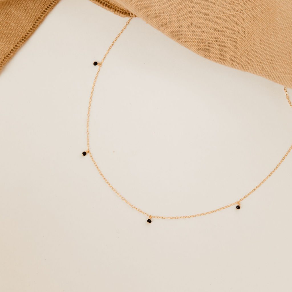 Colliers - Les Impatientes