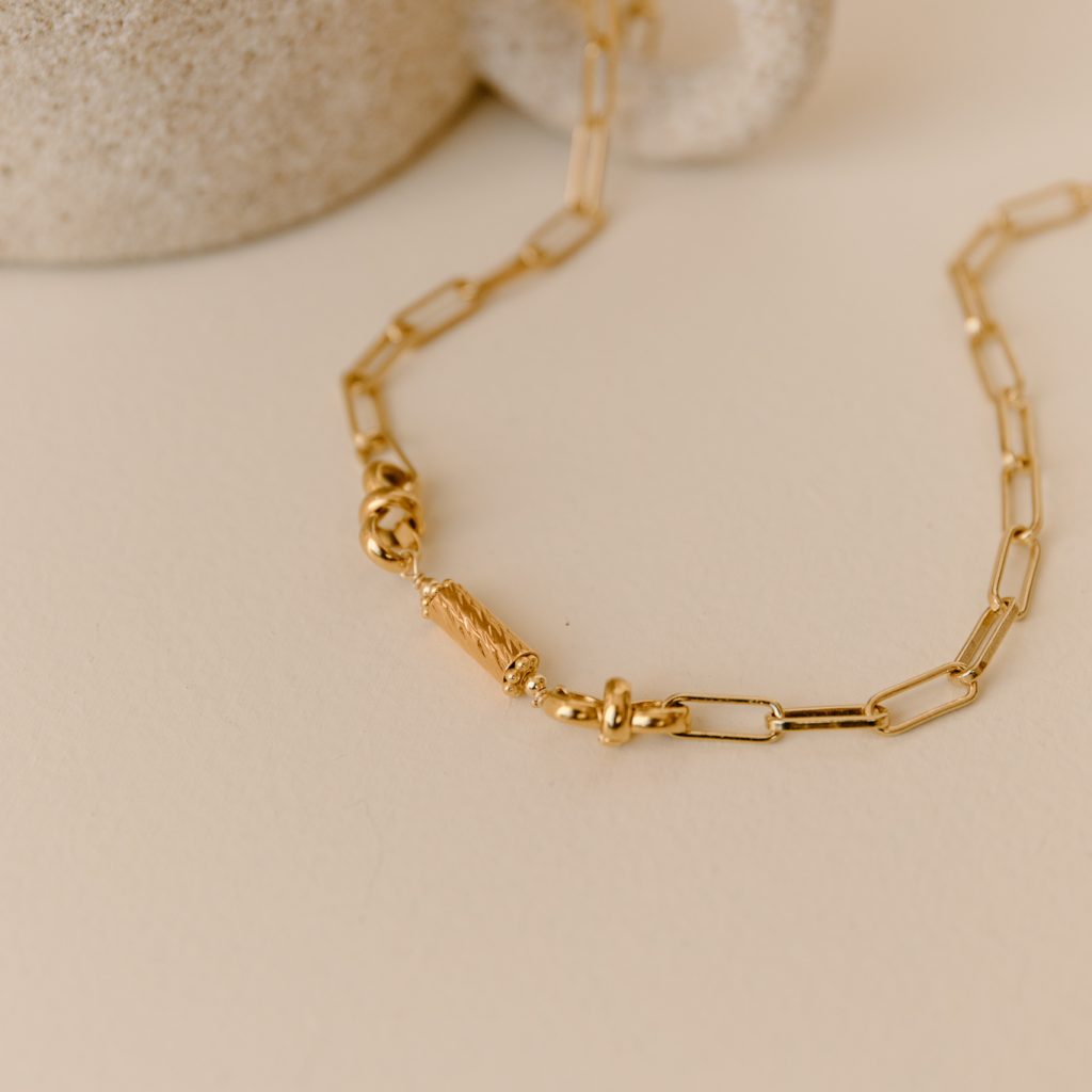 Colliers - Les Impatientes