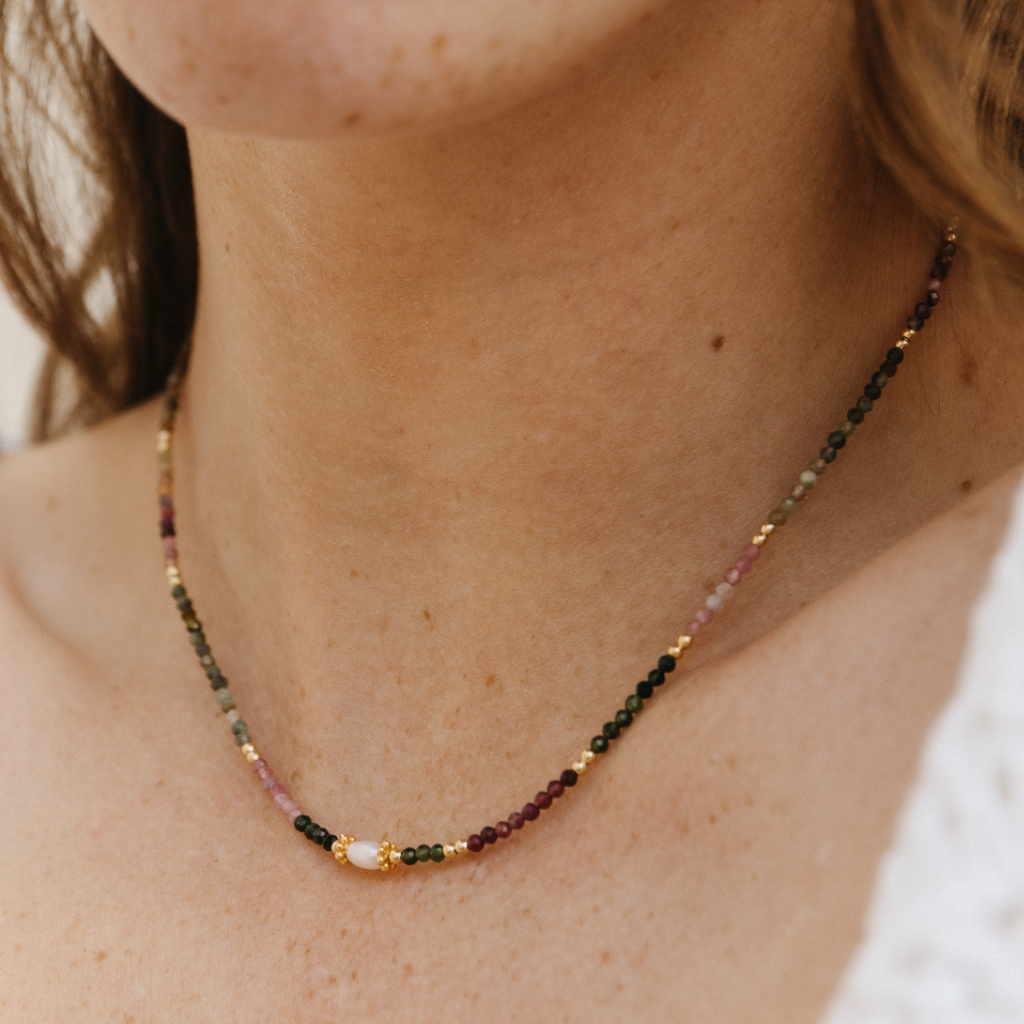 Colliers - Les Impatientes