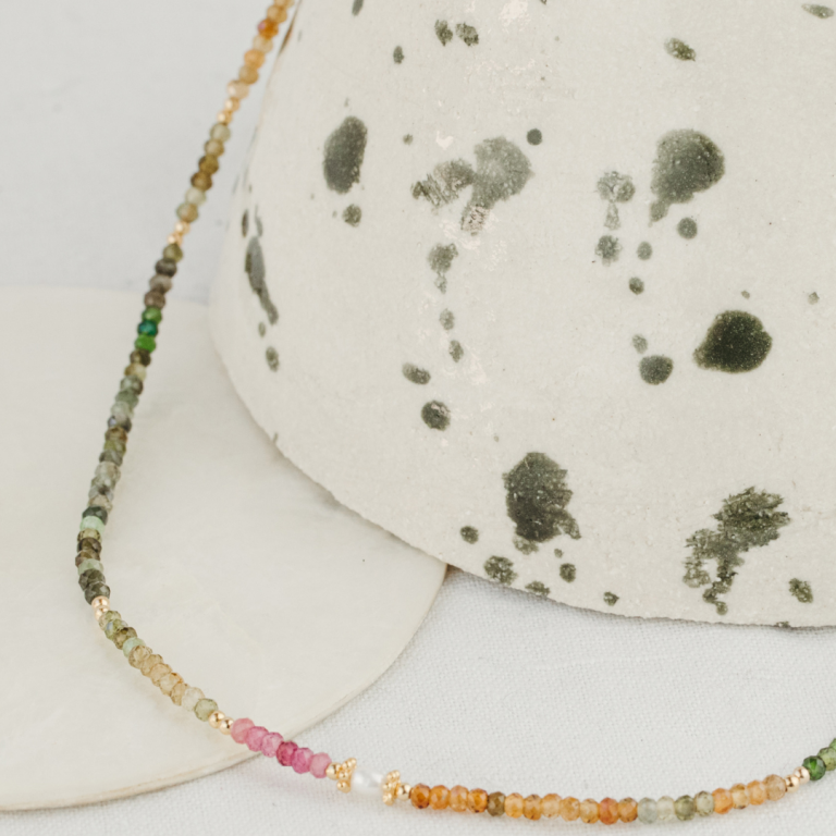 Colliers - Les Impatientes